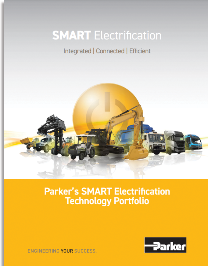 Electrification Literature